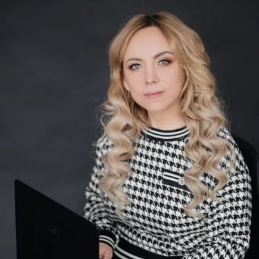 Иконка канала ТифлоНадежда - помощь детям с нарушением зрения