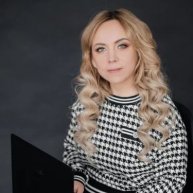 Иконка канала ТифлоНадежда - помощь детям с нарушением зрения