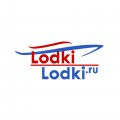 Иконка канала LODKI-LODKI