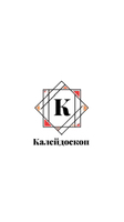 Иконка канала Калейдоскоп