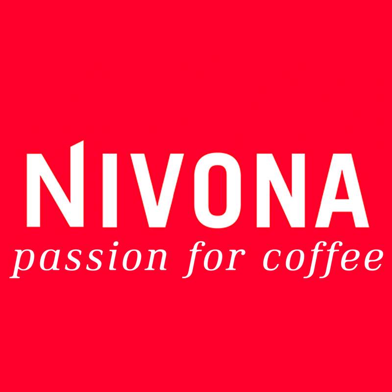 Иконка канала Nivona РФ