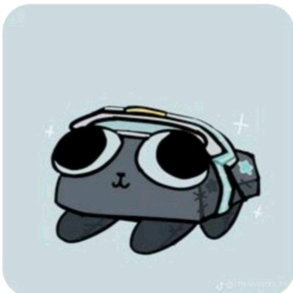 Иконка канала 🧽💤Pebble 💤🧽
