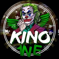 Иконка канала KINO ONE | Трейлеры