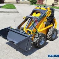 Иконка канала СпецТоргСервис официальный дилер Baumech