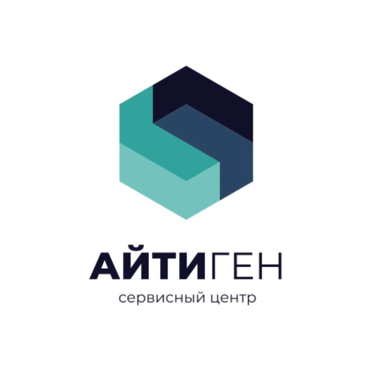 Иконка канала Айтиген
