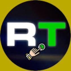 Иконка канала RealTech Live