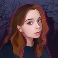 Иконка канала Nepeta Страшилки