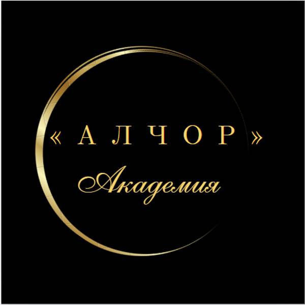Иконка канала rutube_alchor