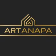 Иконка канала ARTANAPA