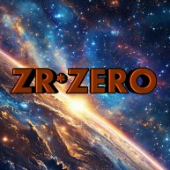 Иконка канала ZR*ZERO | GAME'S