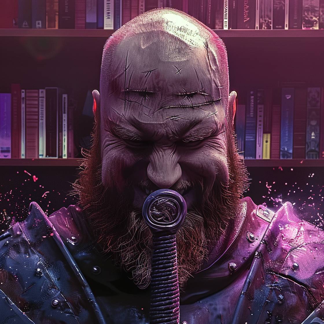 Иконка канала Shokin.G