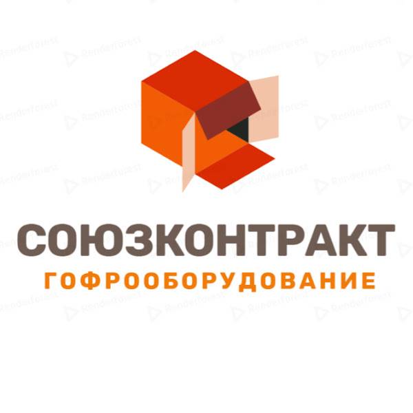 Иконка канала Гофрооборудование Союзконтракт