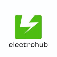 Иконка канала electrohub