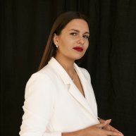 Иконка канала Горецкая Екатерина