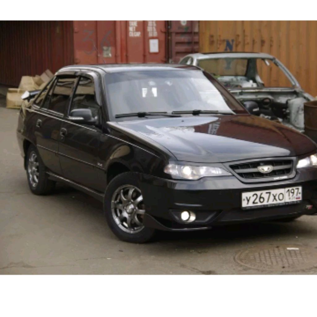 Иконка канала АвтоЮрик