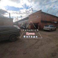 Иконка канала Ystumich Garage (Kyron Garage)