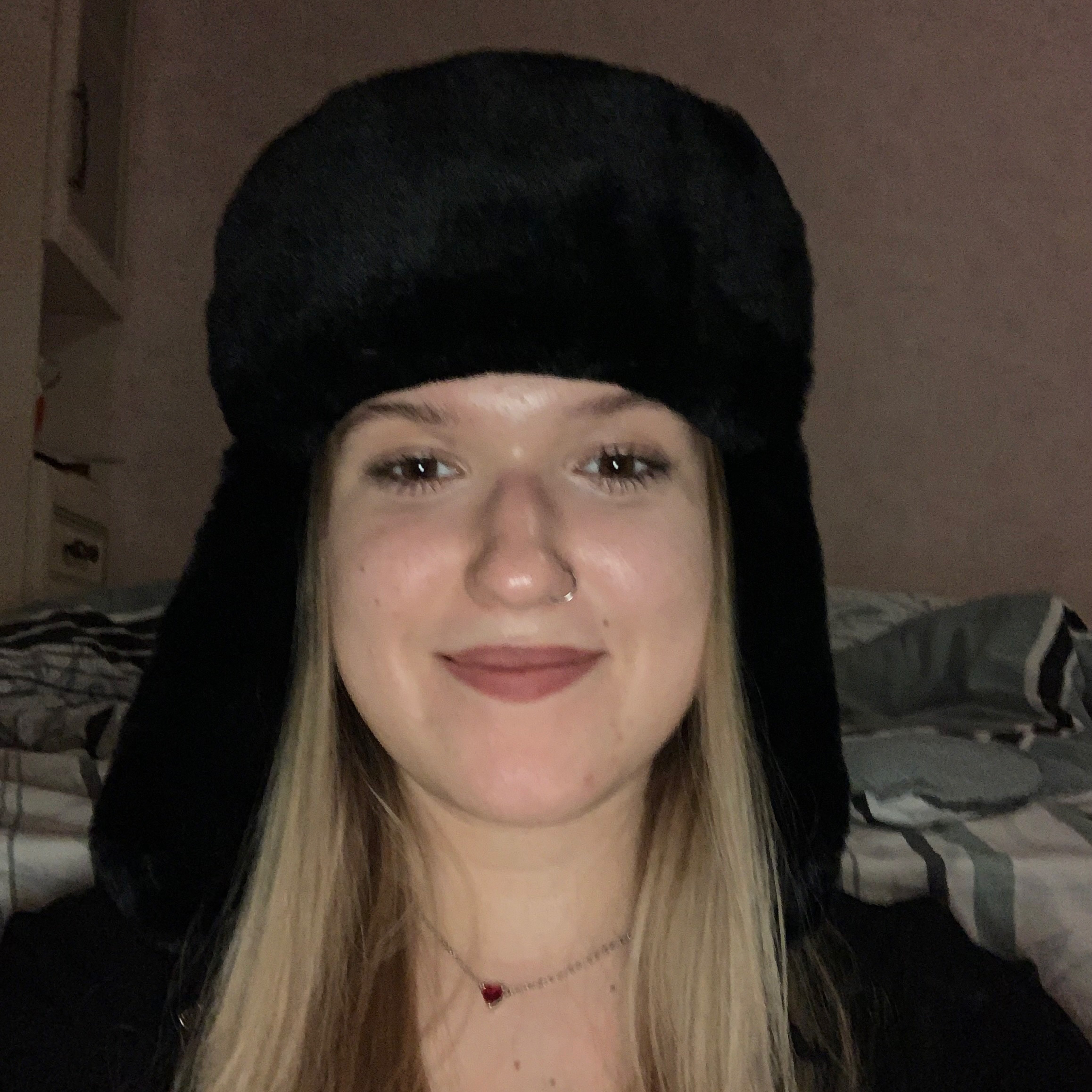 Иконка канала dasha_fp