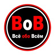 Иконка канала Все обо всем
