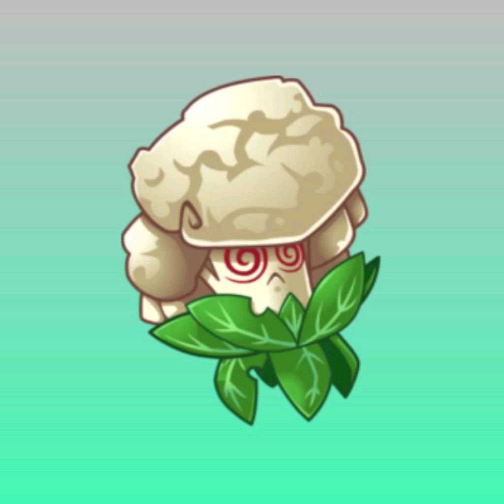 Иконка канала PVZ glitch