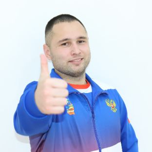 Иконка канала Физрук в Теме