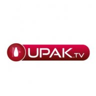 Иконка канала upakTV