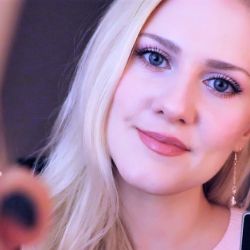 Иконка канала Gentle Whispering ASMR