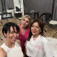 Иконка канала ТРОЙНИЧОК