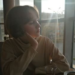 Иконка канала Алиса Дьяченко Максимовна