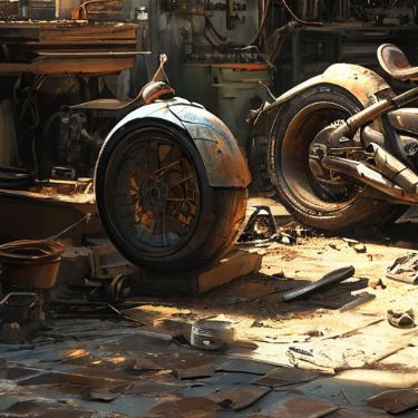 Иконка канала «Автомаляр — точность и стиль в каждой детали!»