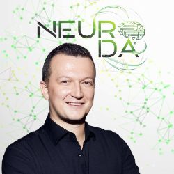 Иконка канала Нейросети Дмитрия Анашкина