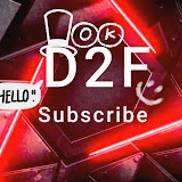 Иконка канала Dima2F
