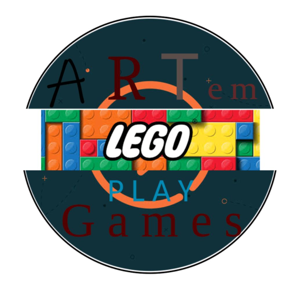 Иконка канала ArtPlay games