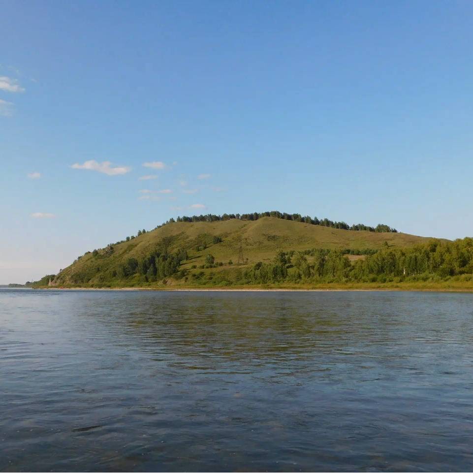 Иконка канала channel23918428