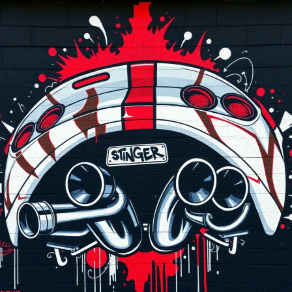 Иконка канала Stinger-Sport будни