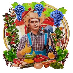 Иконка канала Огород у Эдуарда