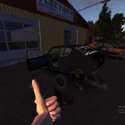 Иконка канала My summer car