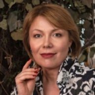 Иконка канала Ирина Макрушина