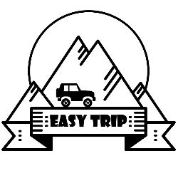 Иконка канала Easy_trip