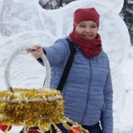 Иконка канала Чертова Ольга