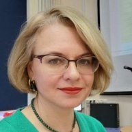 Иконка канала Наталья Антонова. Психология коучинга