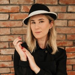 Иконка канала Daria Yakir