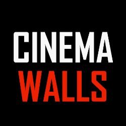 Иконка канала CINEMA WALLS