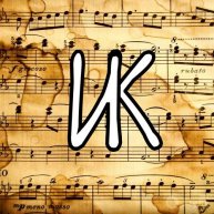 Иконка канала История Композитора