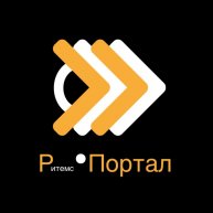 Иконка канала Ритемс.ПОРТАЛ