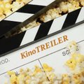 Иконка канала KinoTreiler