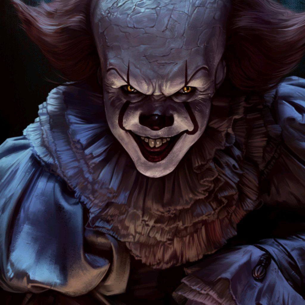 Иконка канала Pennywise soundtracks
