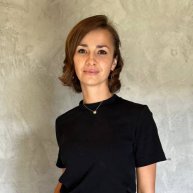 Иконка канала Olga Gorevaya