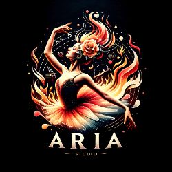 Иконка канала Студия танца «Aria»