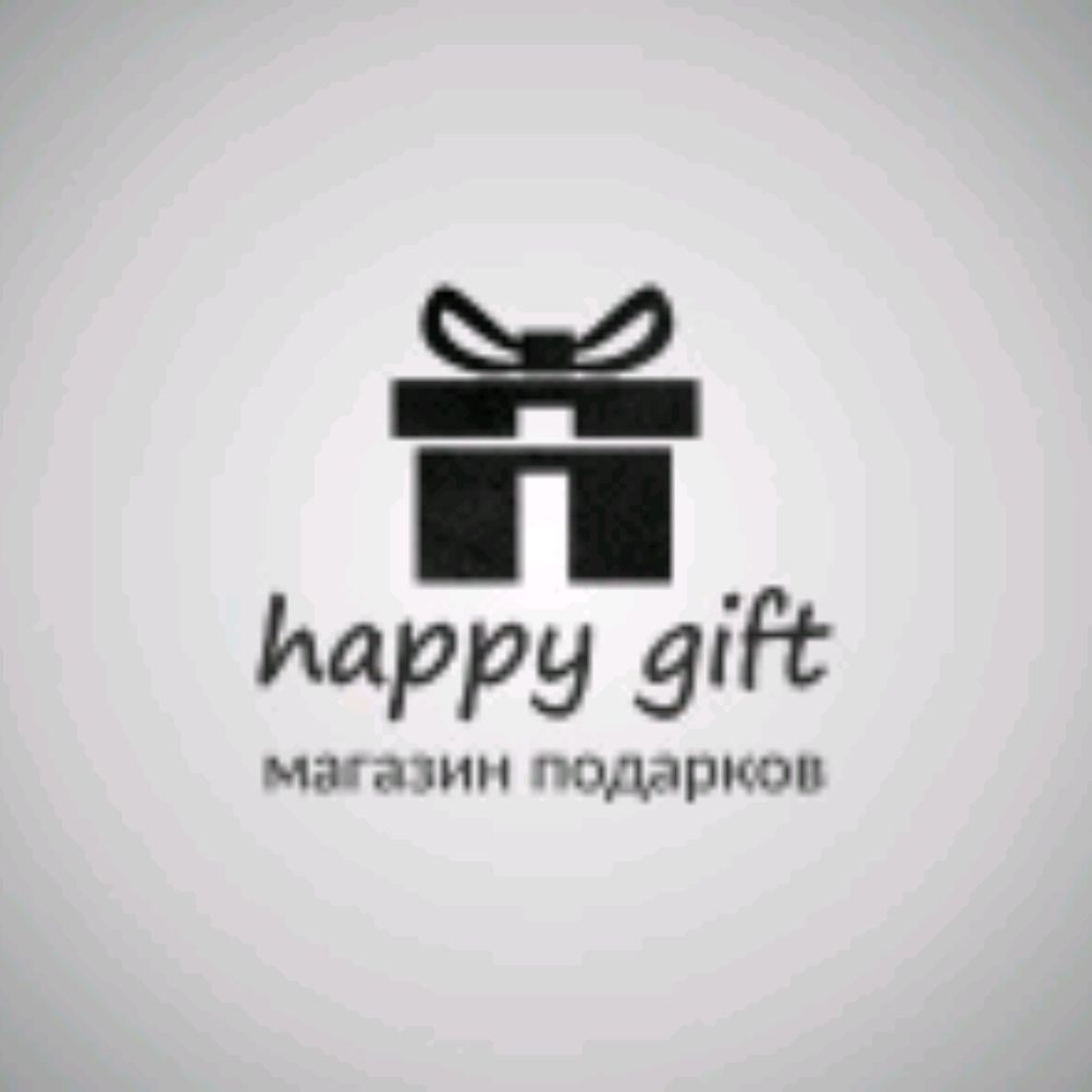 Иконка канала Happy gift