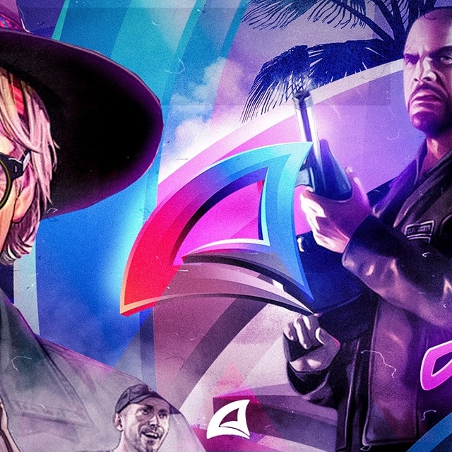 Иконка канала AXEX ONLINE